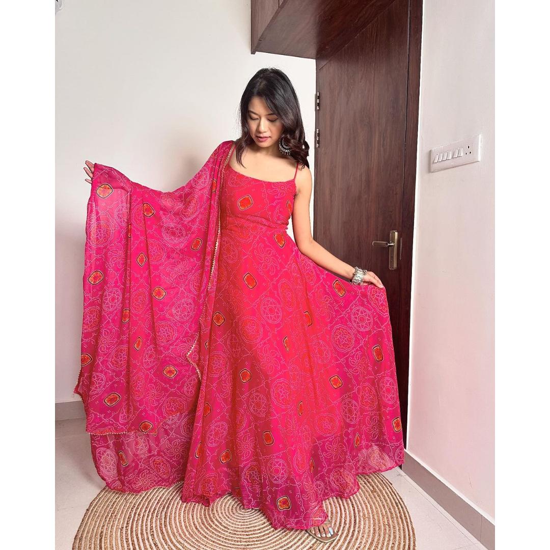 Designer Kurtis – I4U Clothing